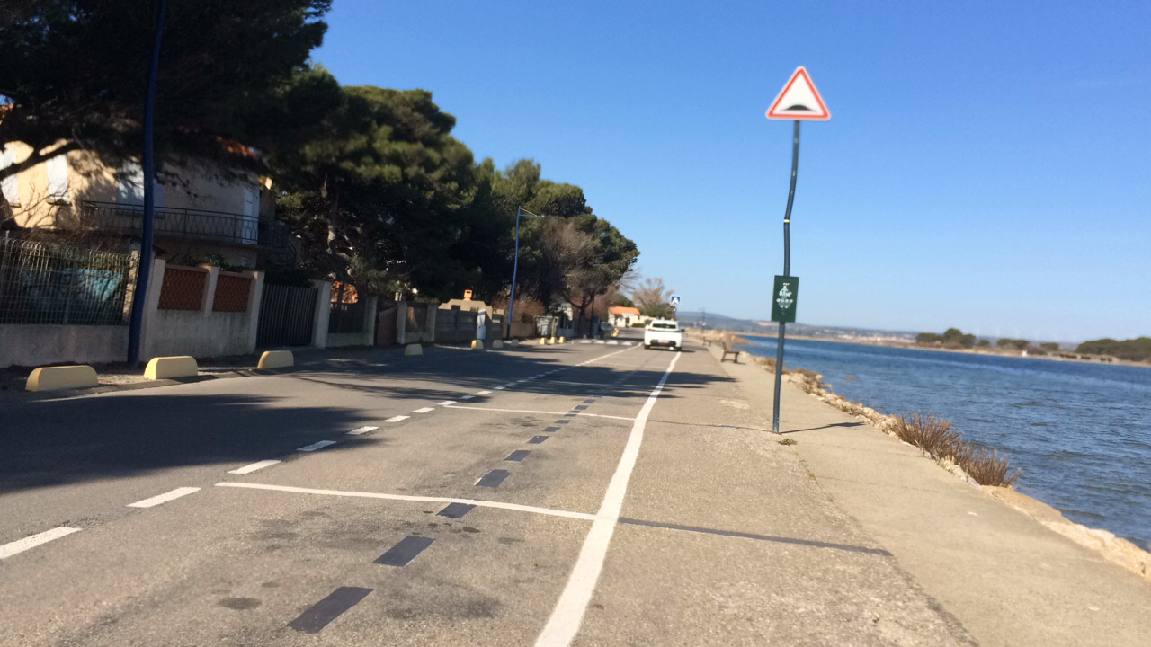 La Franqui: My Real Video - Elite