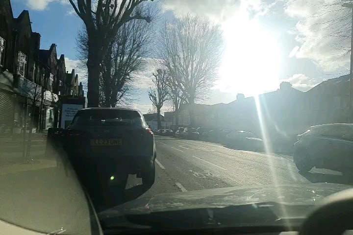 Ealing 1: My Real Video - Elite