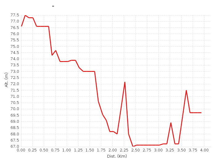 Ealing 1: My Real Video - Elite