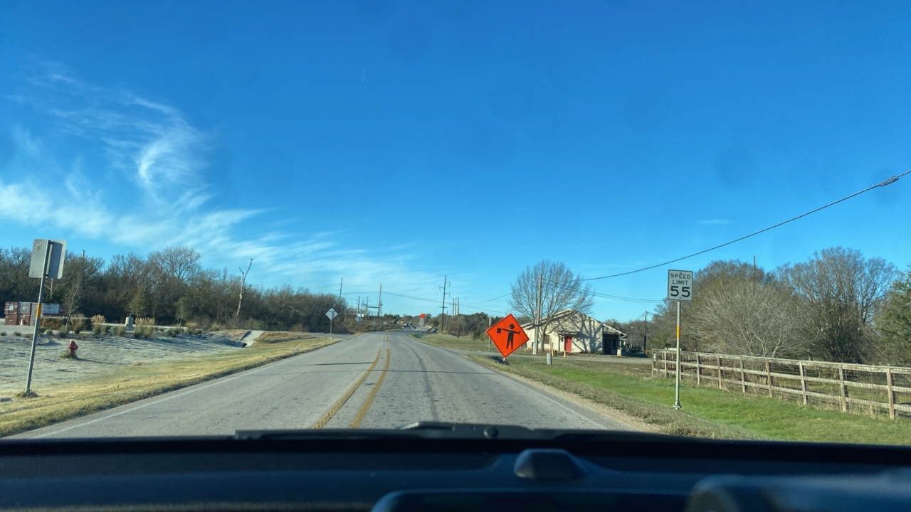 Downtown Kyle Loop: My Real Video - Elite